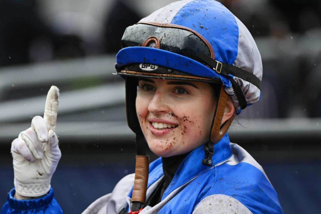 'She's hard to get': Jaylah Kennedy earns praise for Rising Stars win