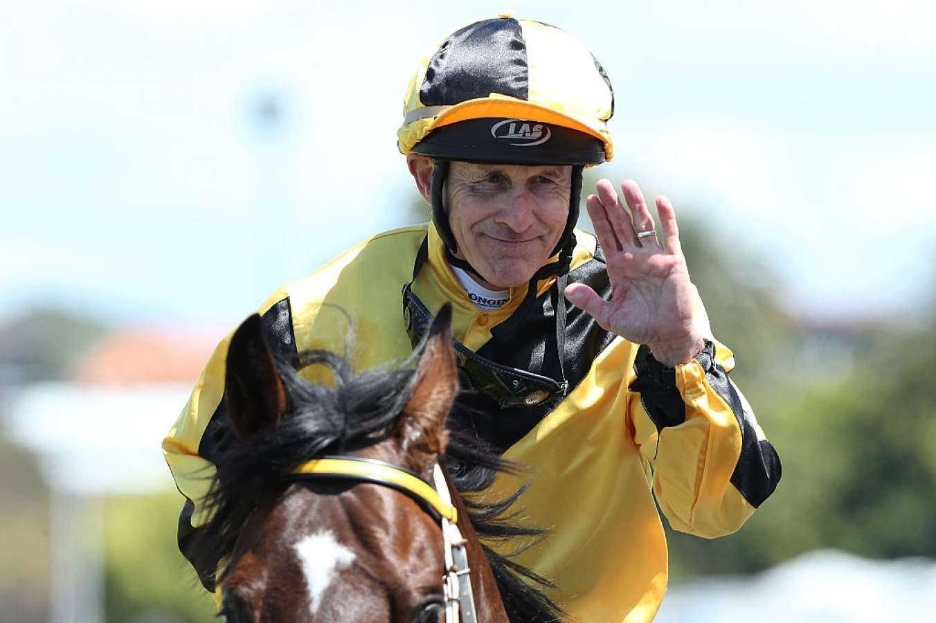 5 of Jeff Lloyd's most memorable Australian wins