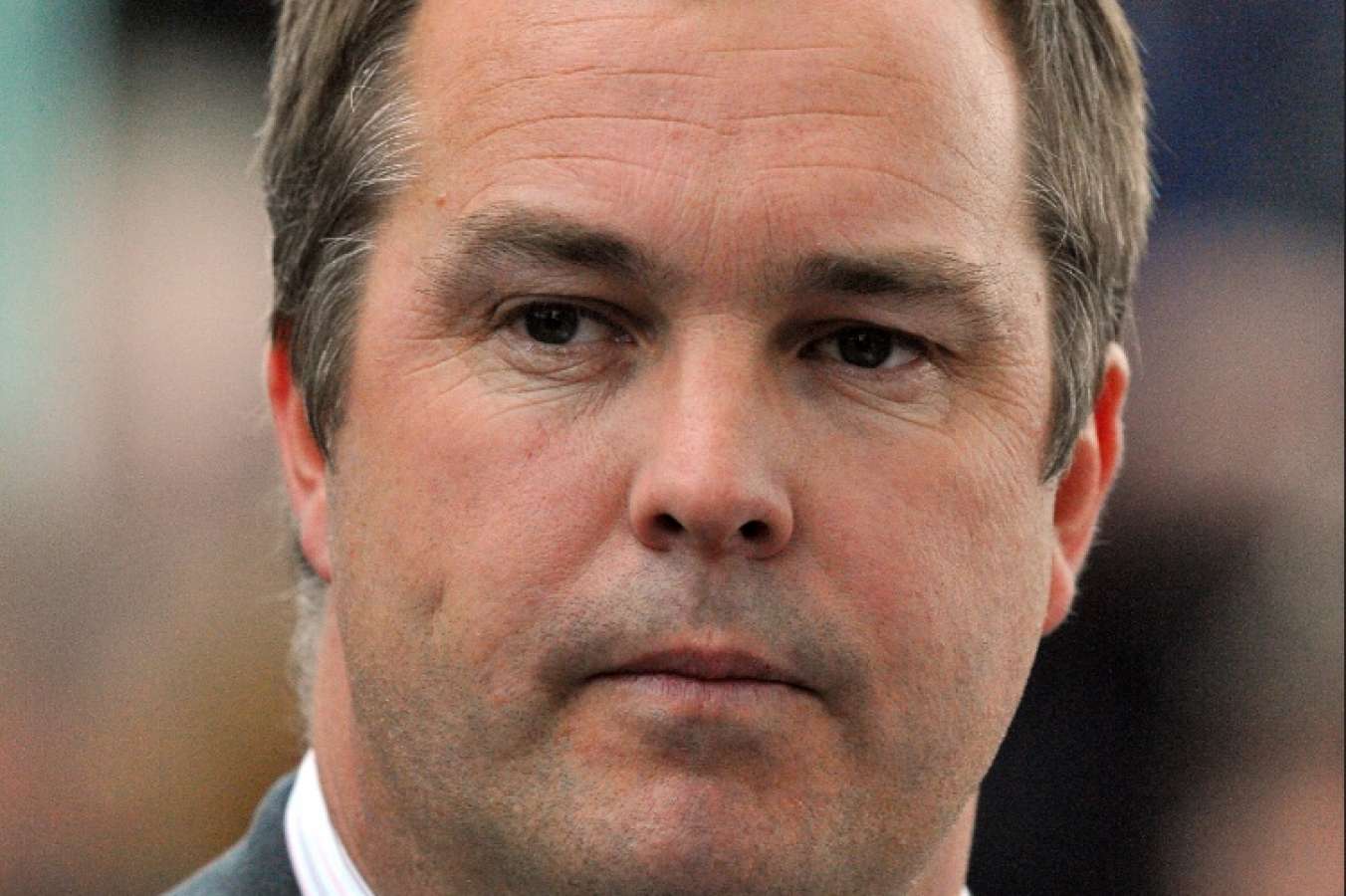 Gosford double for trainer Jeremy Gask