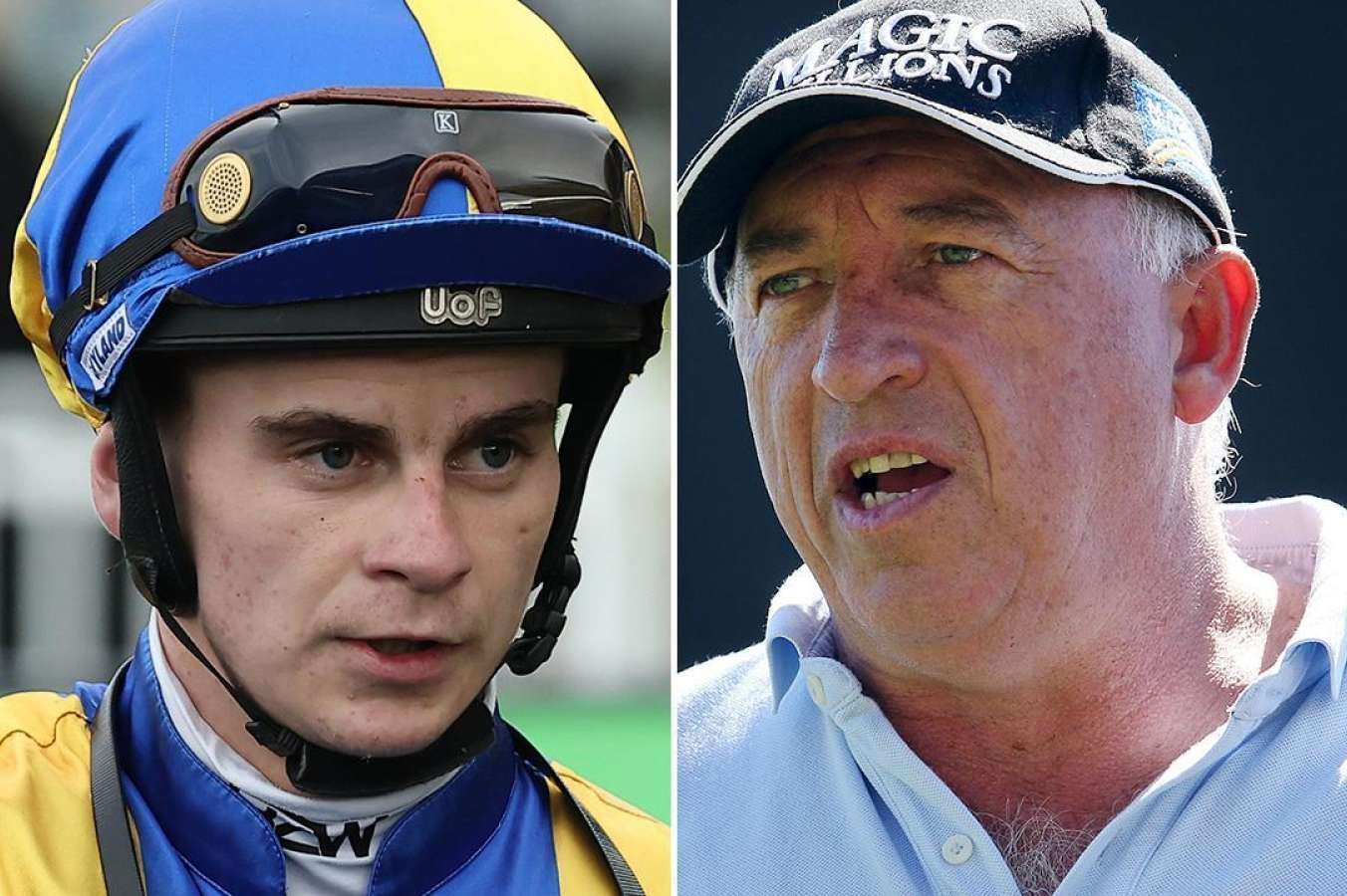 Bailey Wheeler vows to 'be better' after Saturday shocker