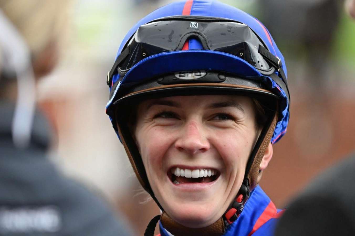 Carleen Hefel and Celine Gaudray generate healthy rivalry in apprentice ...