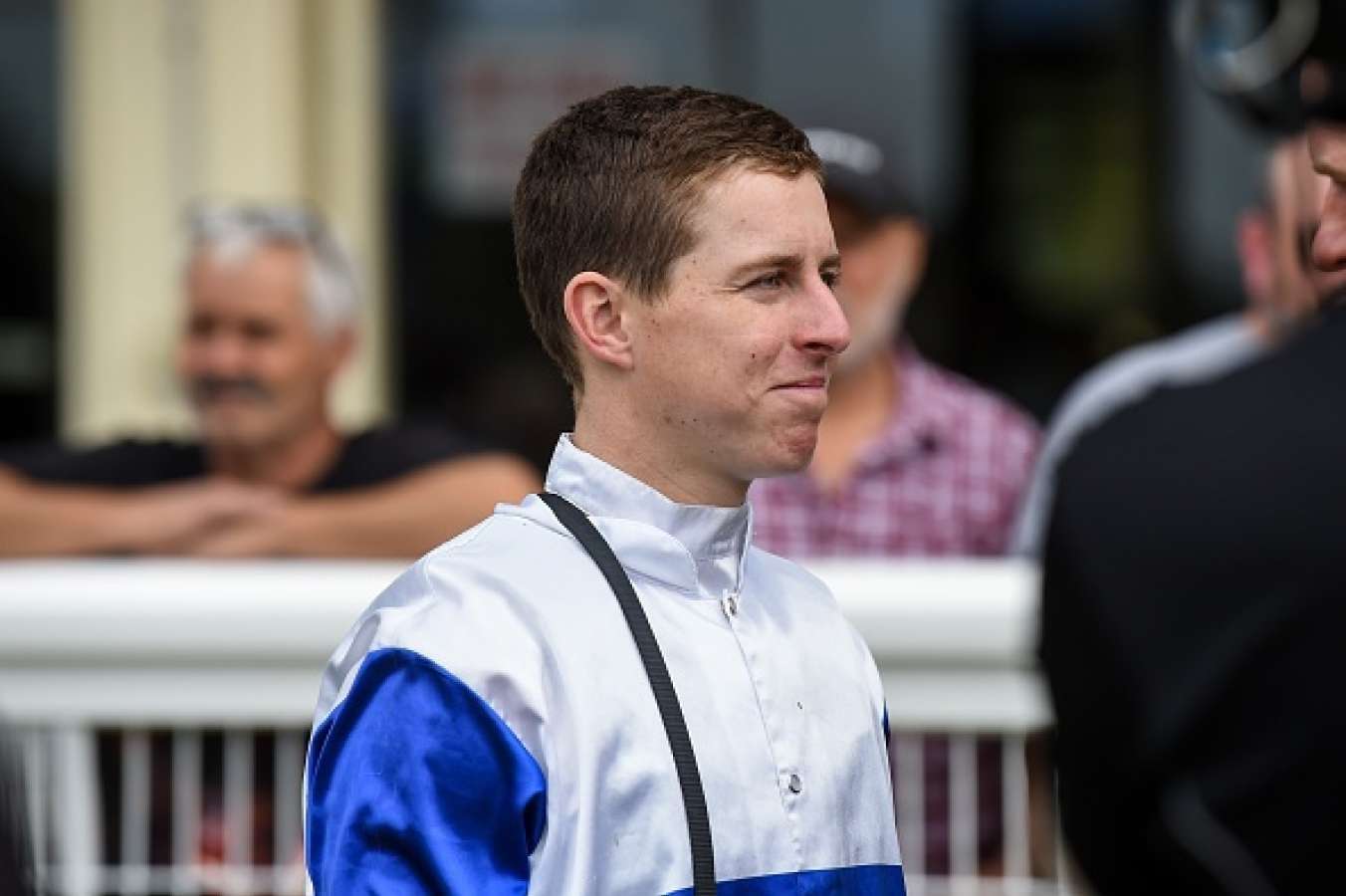 Damian Lane wins another G1 in Japan