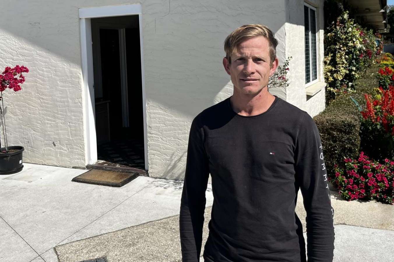 'One big bender': Jockey Danny Peisley's comeback from eight-year drug ...