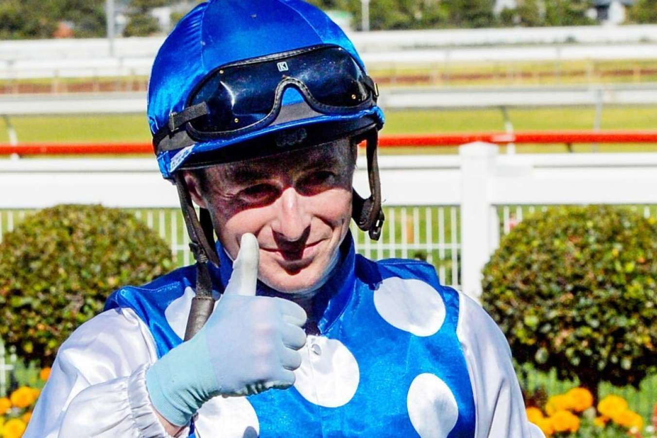 On The Punt: Coffey boasts strong hand at Bool