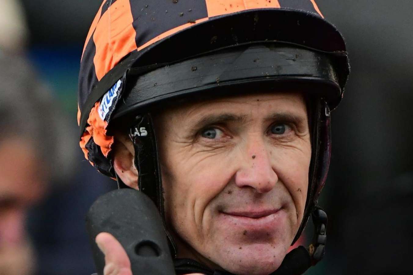 Joe Bowditch concussed in fall at Werribee