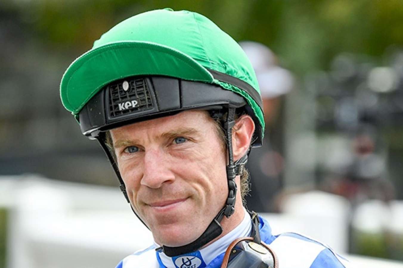 Allen plots Oaks raid between Swan Hill bookends