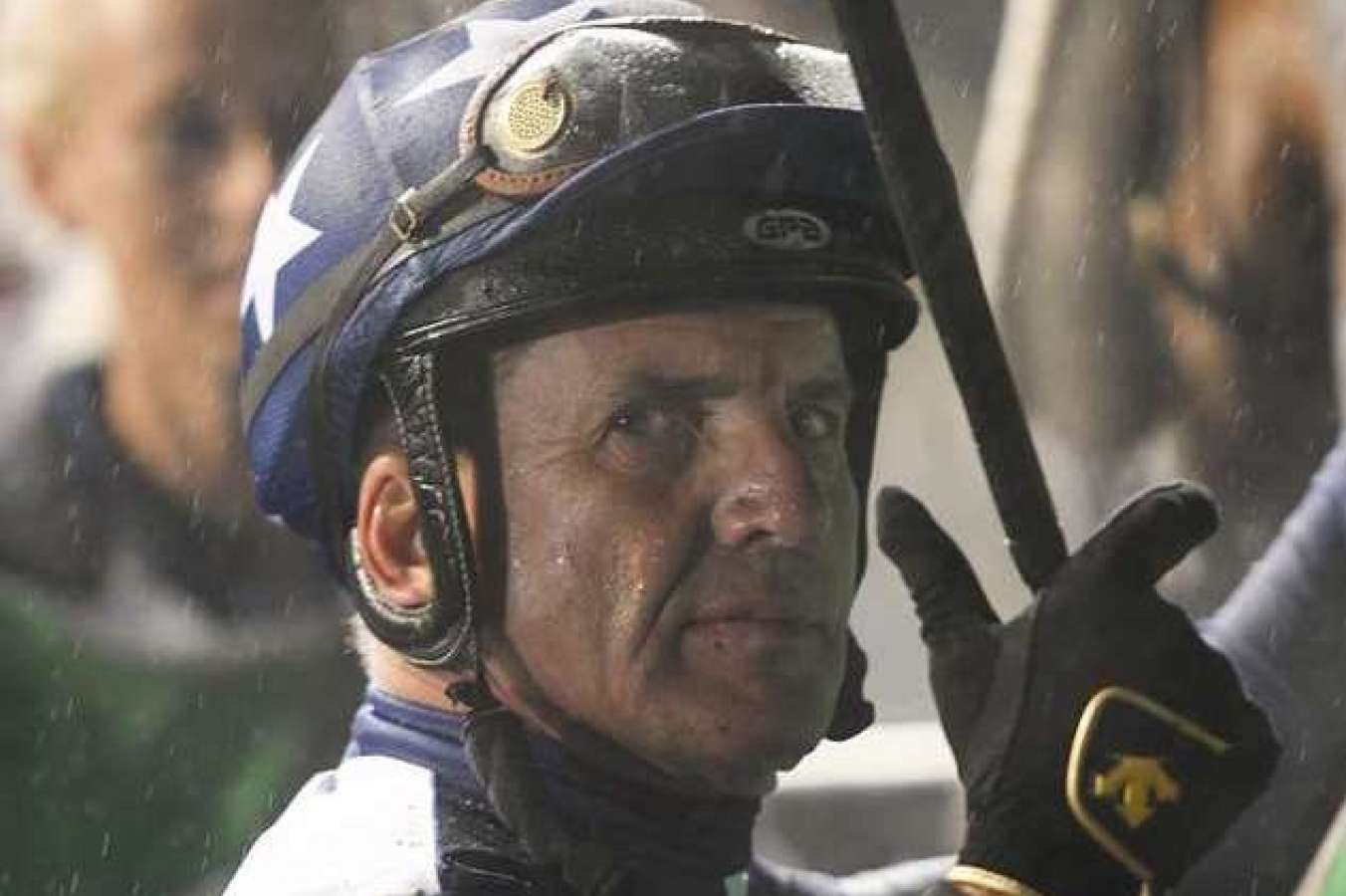 Grisedale taken to hospital after Lismore fall