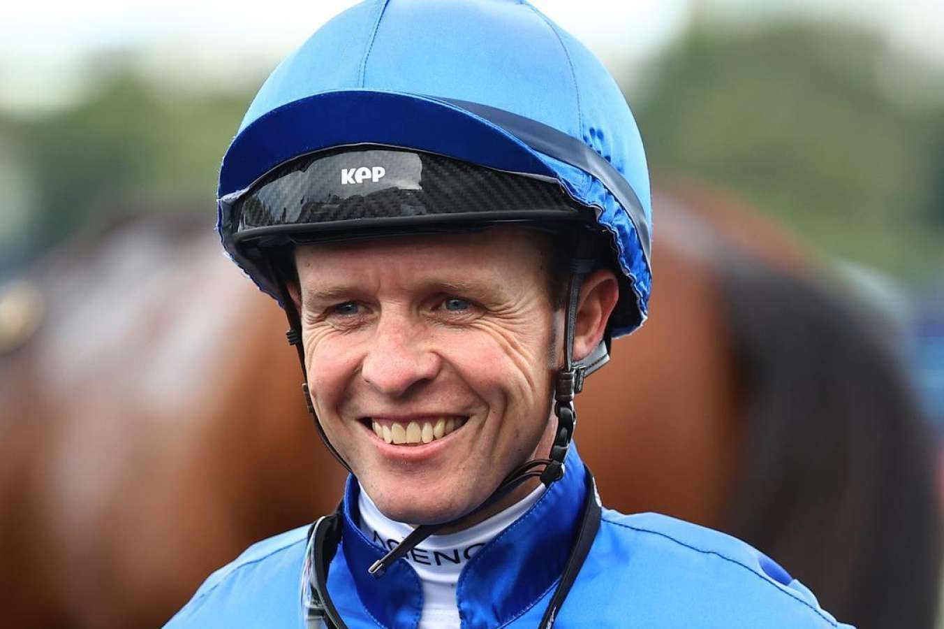 Randwick: Fleetwood and Mac deliver for Beadman