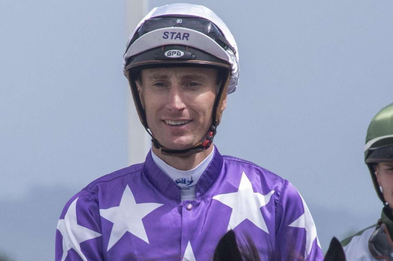 Mick Dittman Plate: What winning Dad's race would mean to Luke Dittman