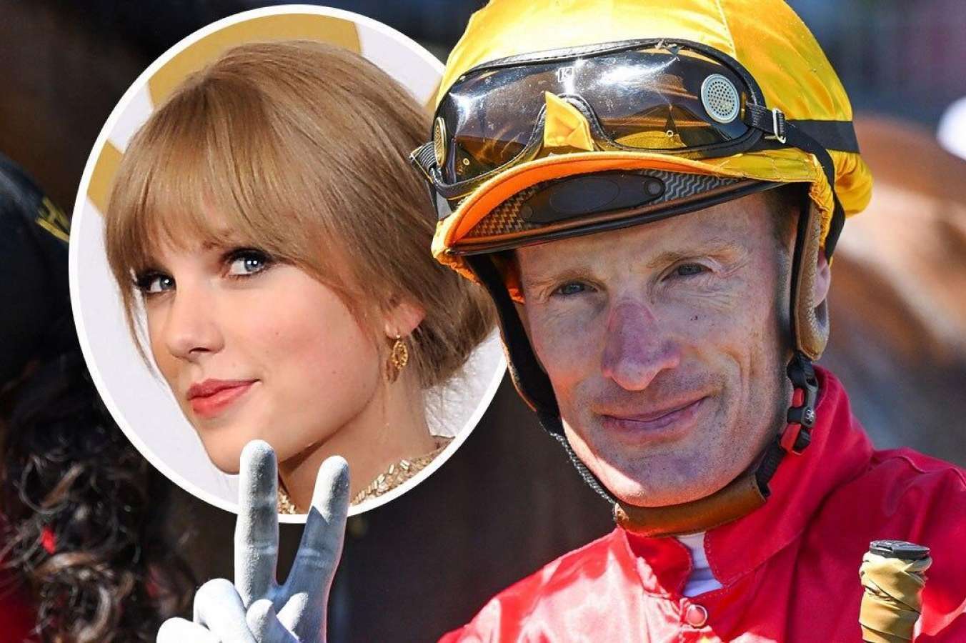 Mark Zahra aims for Taylor Swift-like exit for Super Bowl