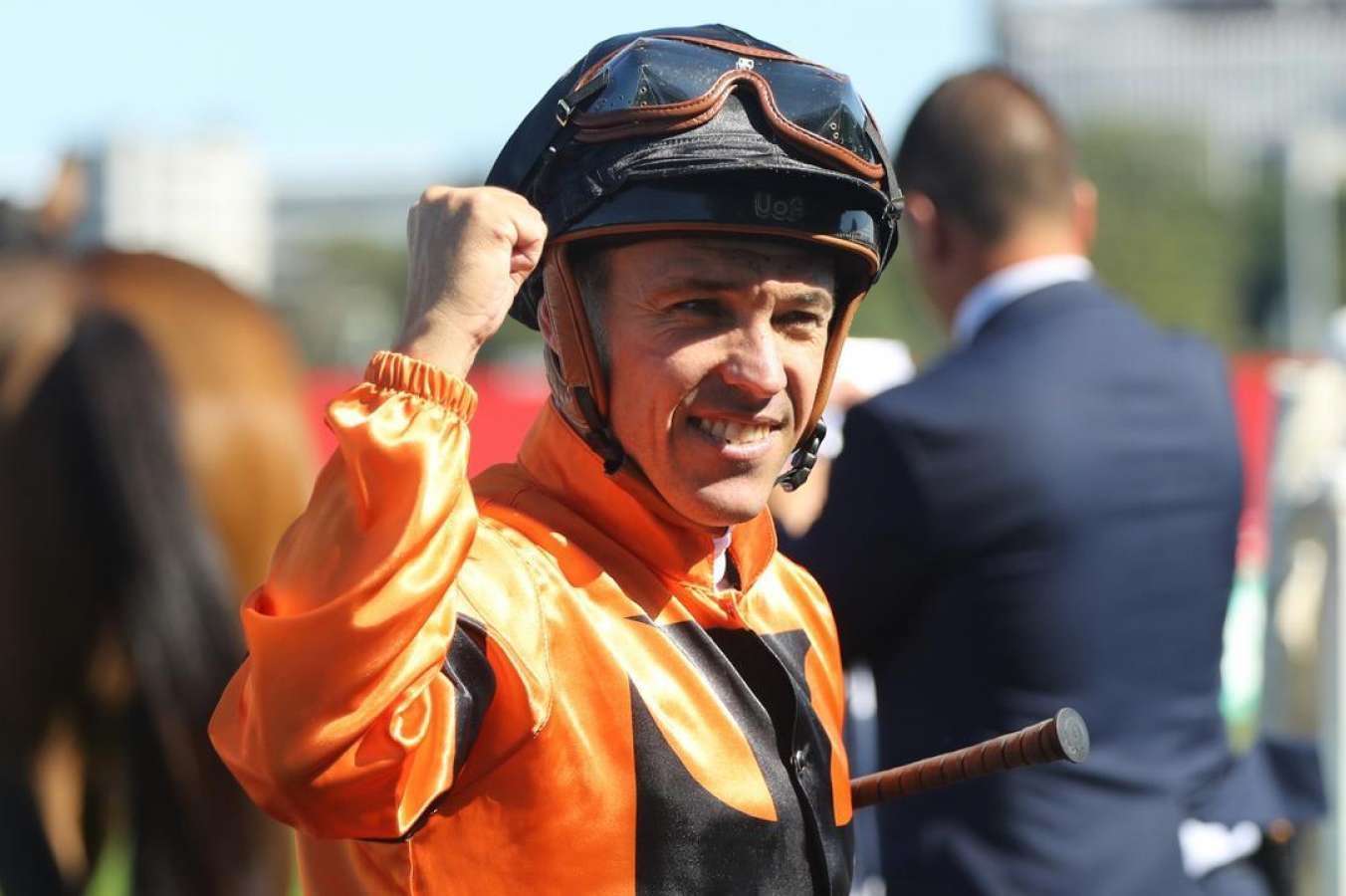 G1-winning jockey Ryan Maloney makes Sydney move for spring