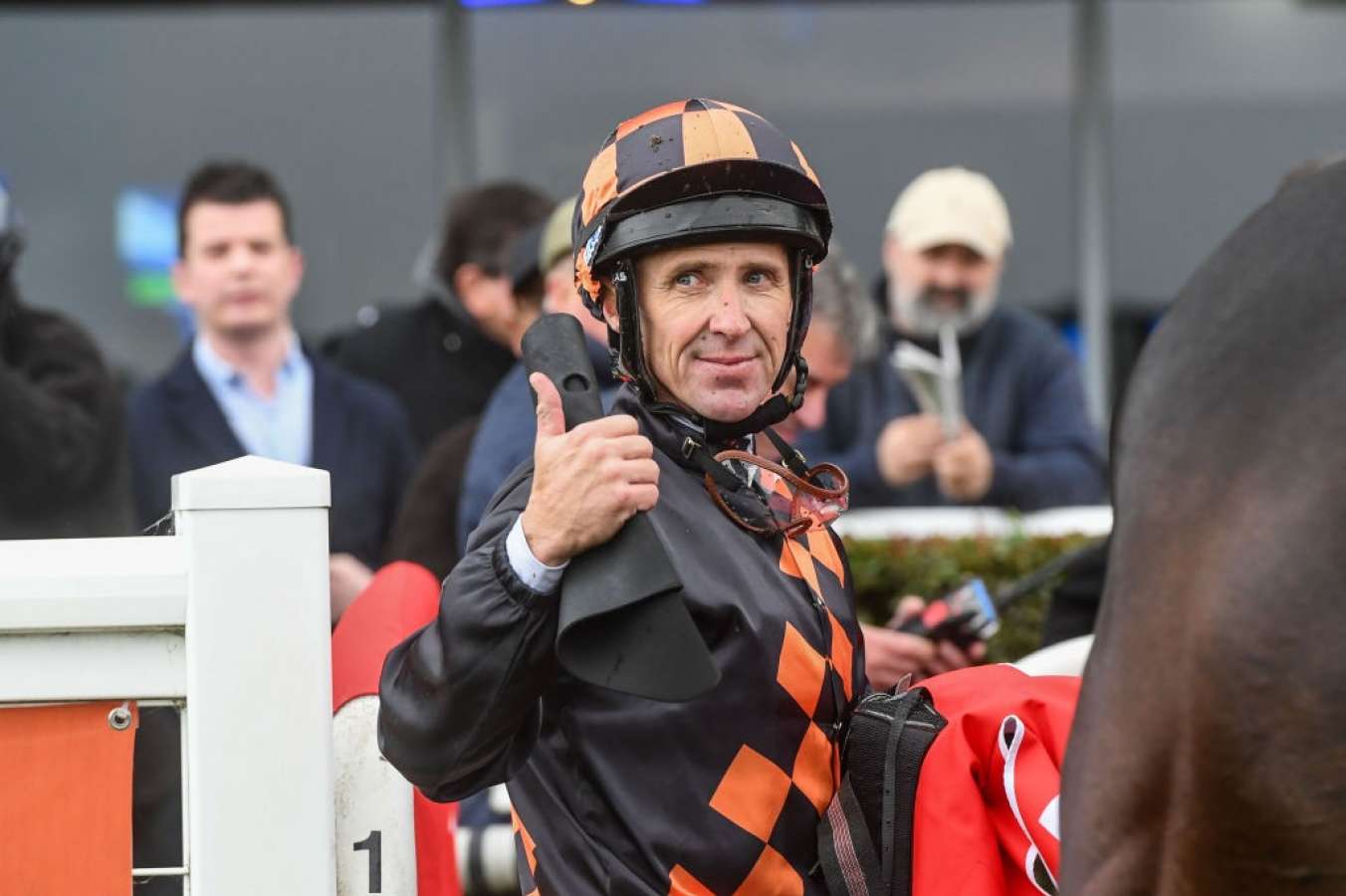 Wangaratta tips: $2.80 best bet dropping back in class