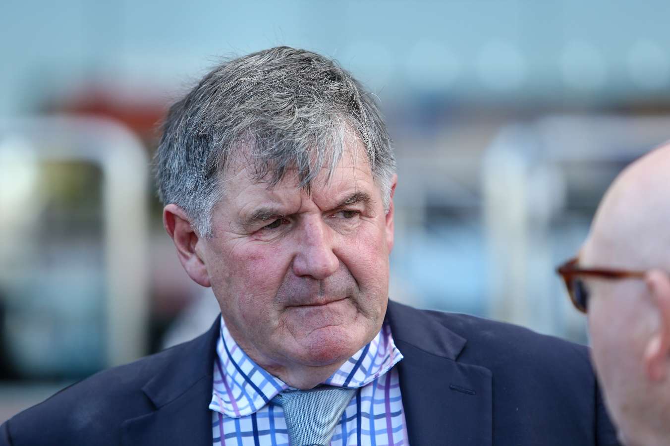 Perth trip on despite Sandown scratching