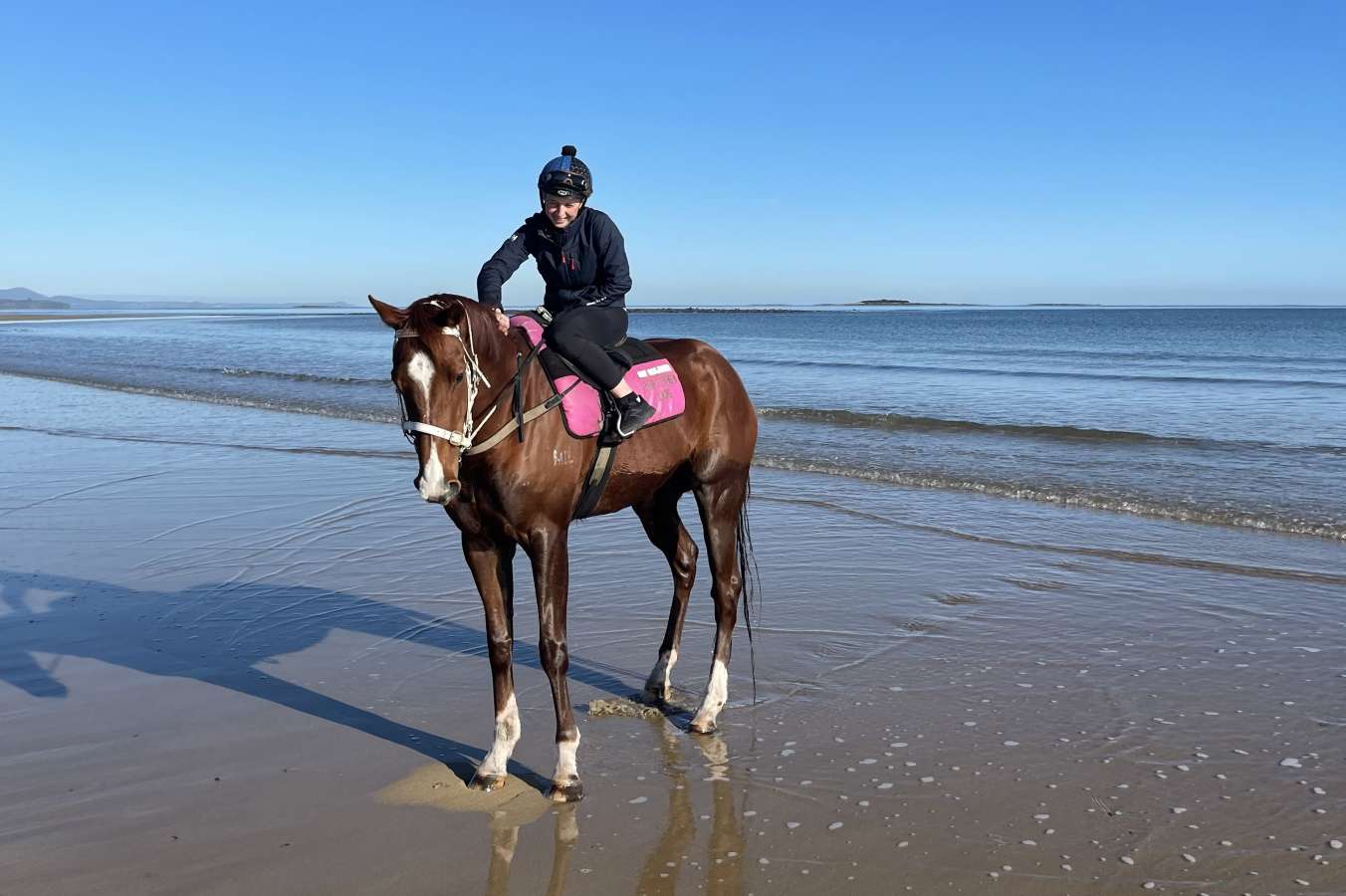 Codi Jordan emulates historic feat to win Tasmanian premiership