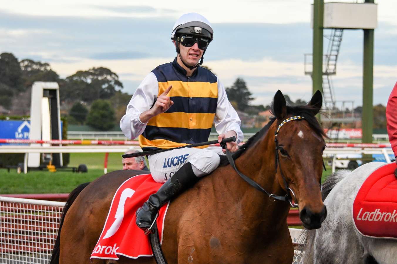 Childs to utilise claim for final time