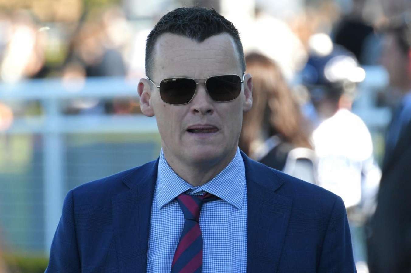Joseph Pride's Cinderella Days remains unbeaten with Warwick Farm success