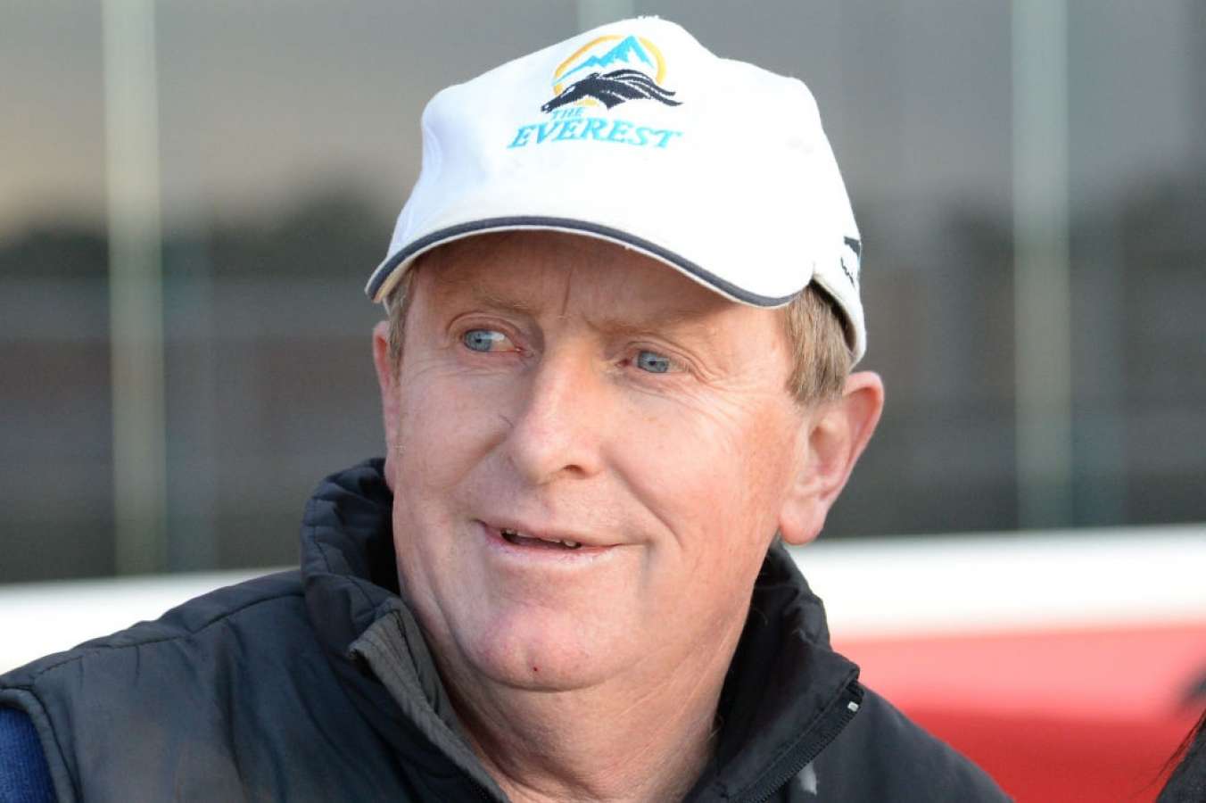 Hold All Tickets: We chat with Jungle Edge trainer Mick Bell