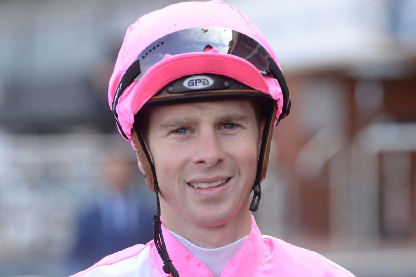 Jockey Jye McNeil suspended at Flemington