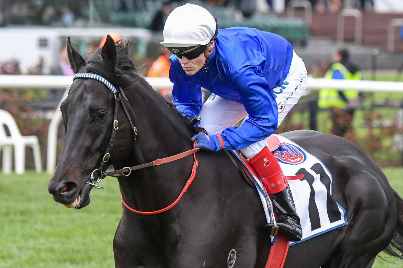 Manikato the aim for Kementari