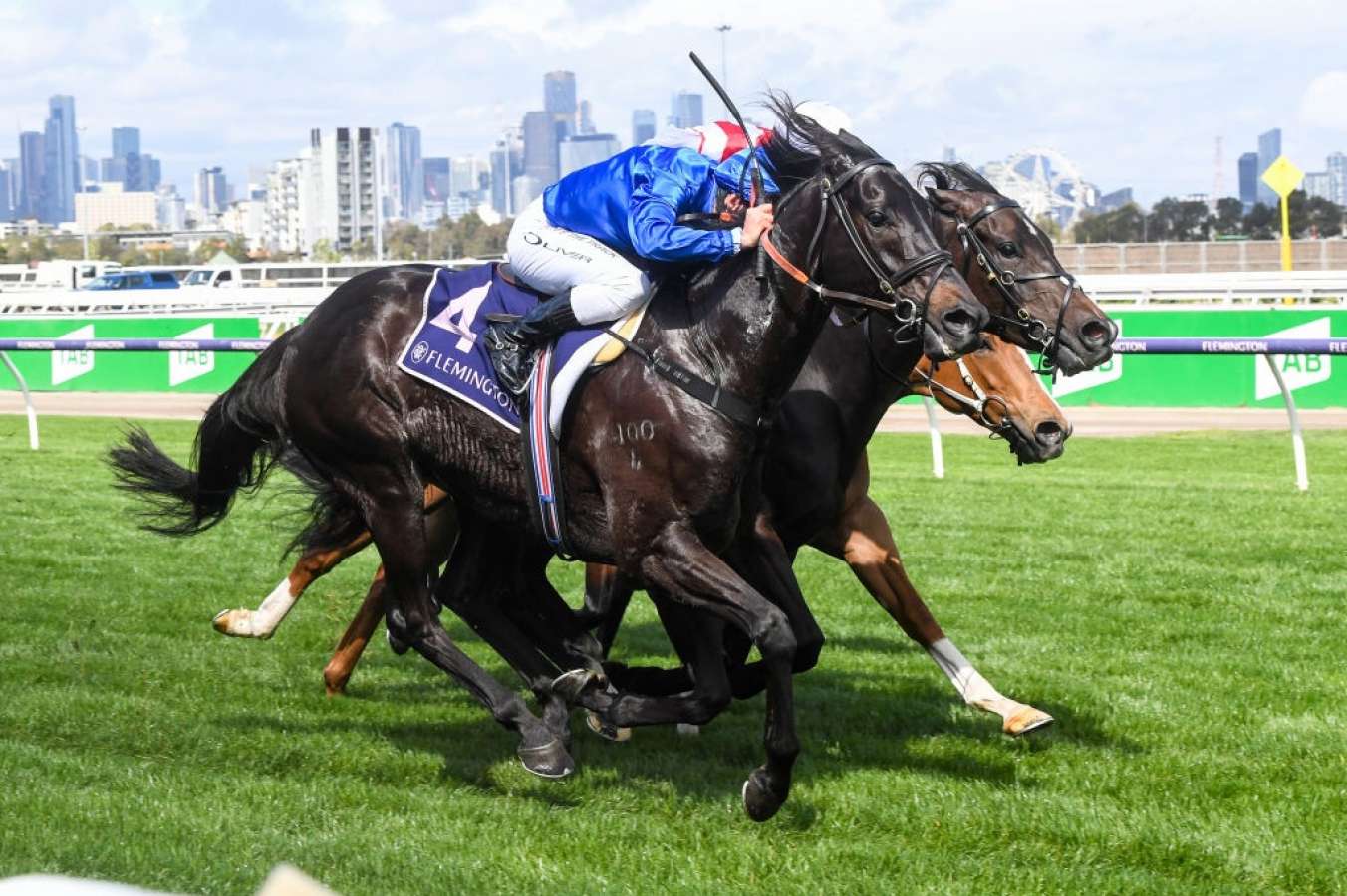 The Buffering: Kementari chasing wildcard spot for Magic Millions Cup