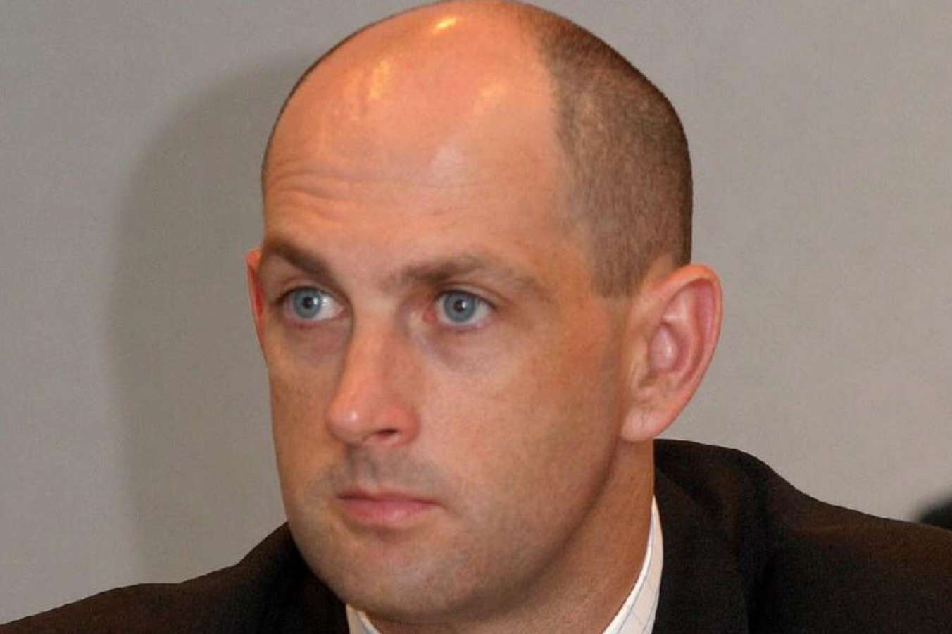 Former Hong Kong chief steward answers integrity SOS