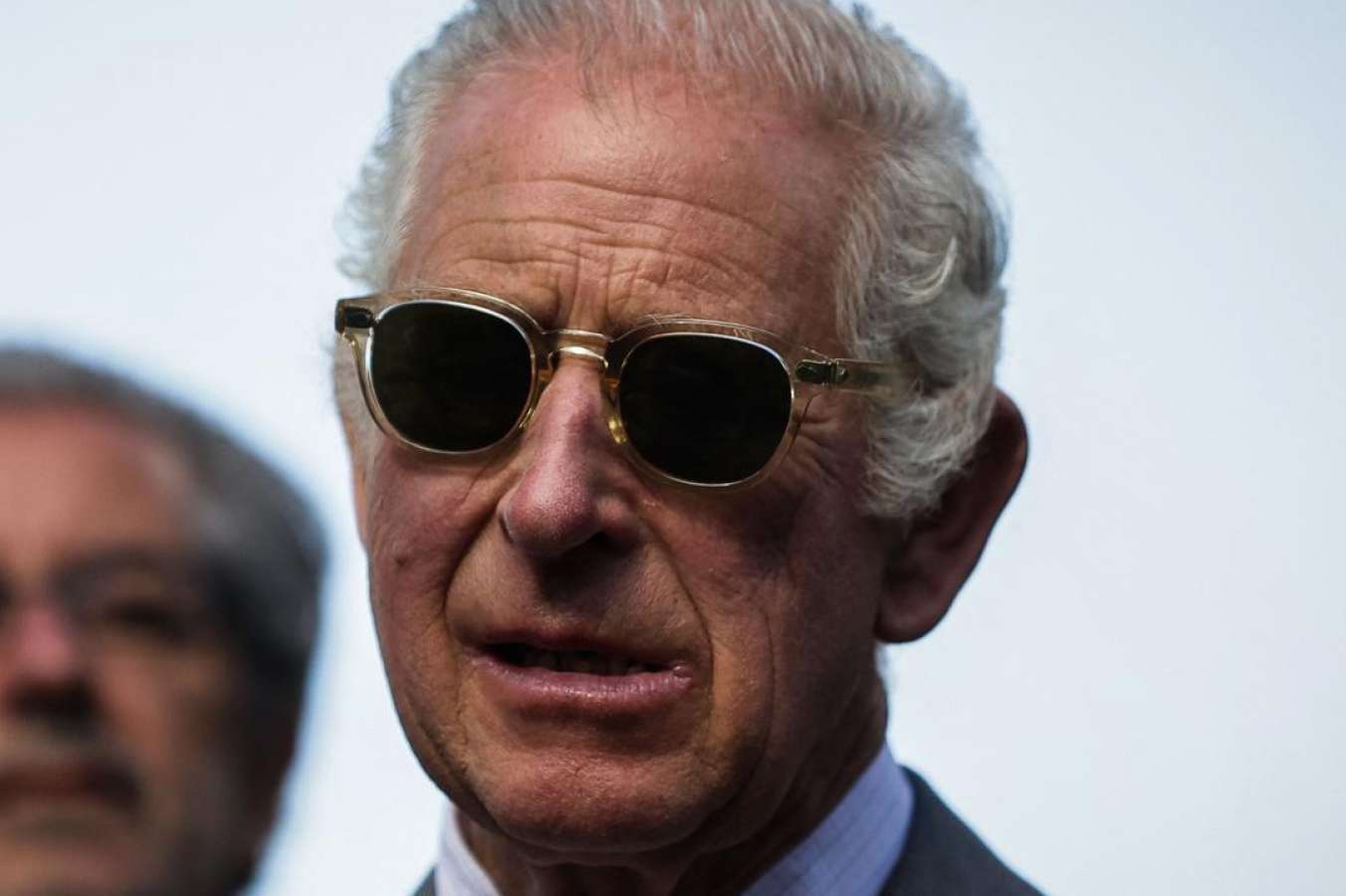 King's horse ruled out of Melbourne Cup