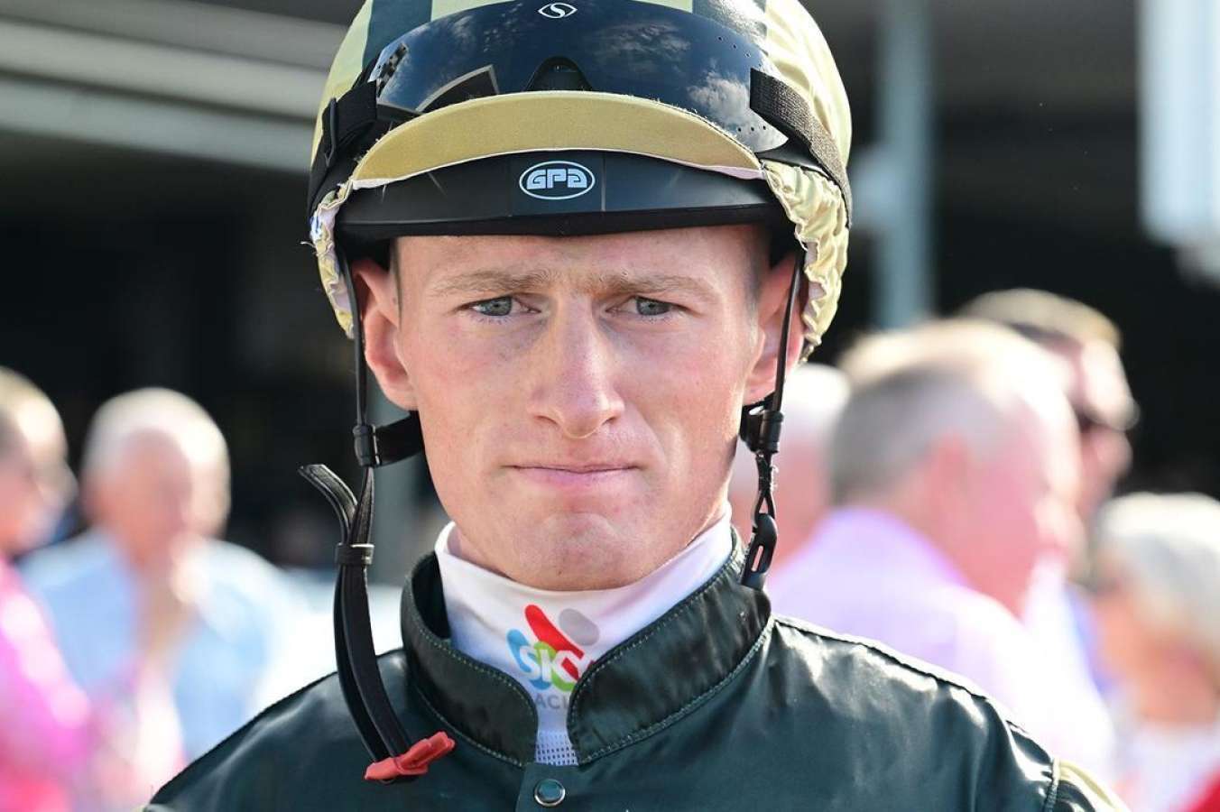 Wilson-Taylor to grasp chance in historic final Singapore Derby