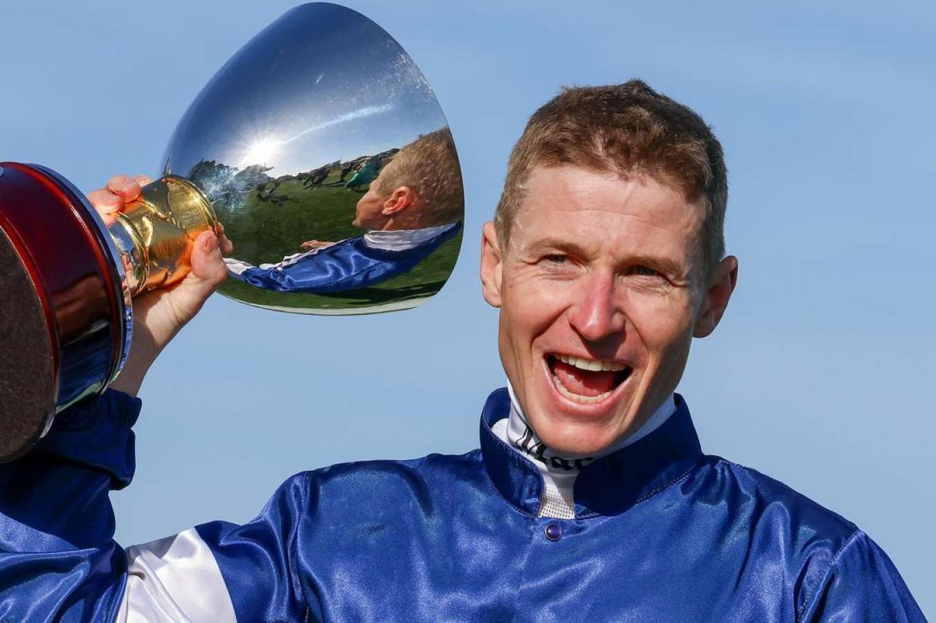 J-Mac tax laid bare: Monster betting figures on star jockey revealed