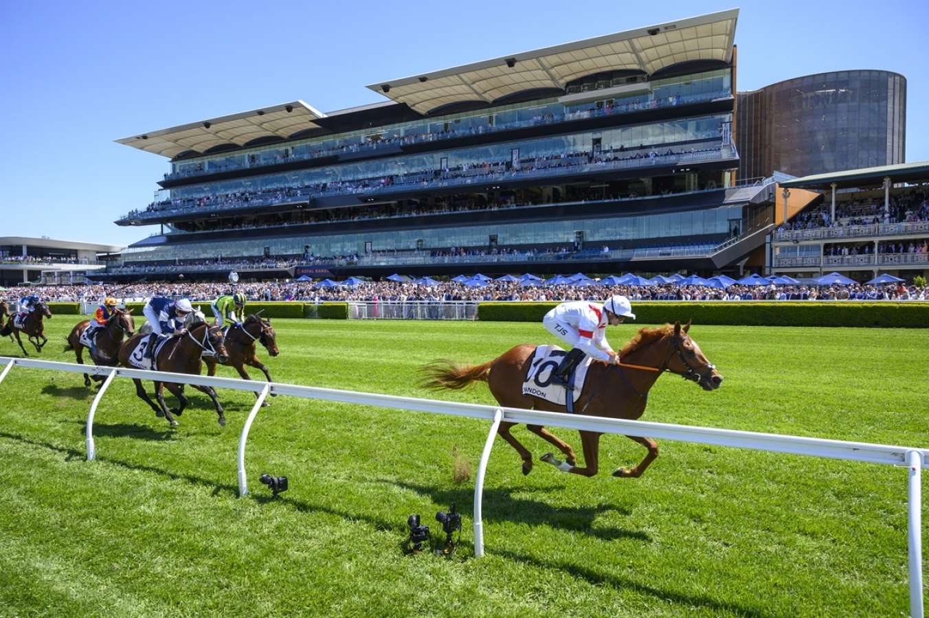 The Metropolitan 2024 - Runner-by-runner Preview & Tips