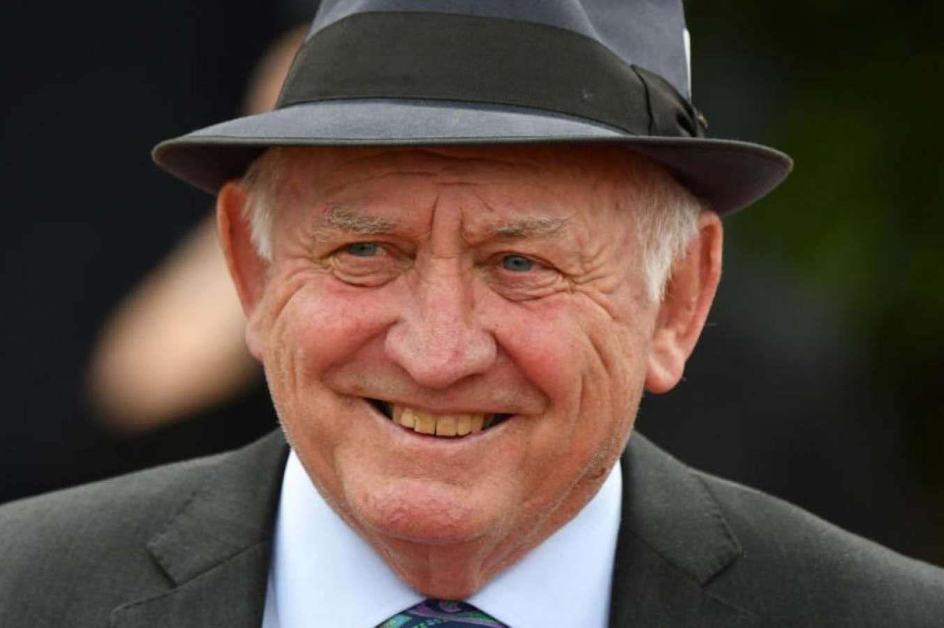 Leon Macdonald dreaming of elusive The Goodwood success with Another Award