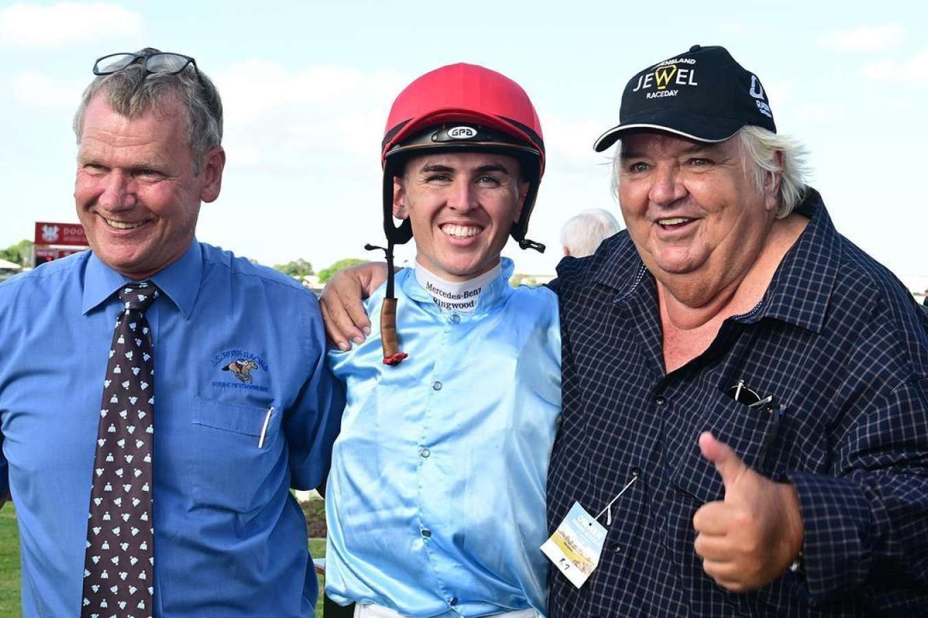 'There wouldn't be a race': Mishani invasion returns