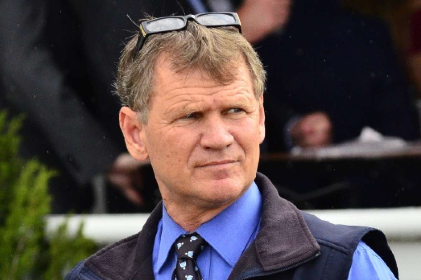 Trainer Les Ross eyes further QTIS scheme success at Sunshine Coast