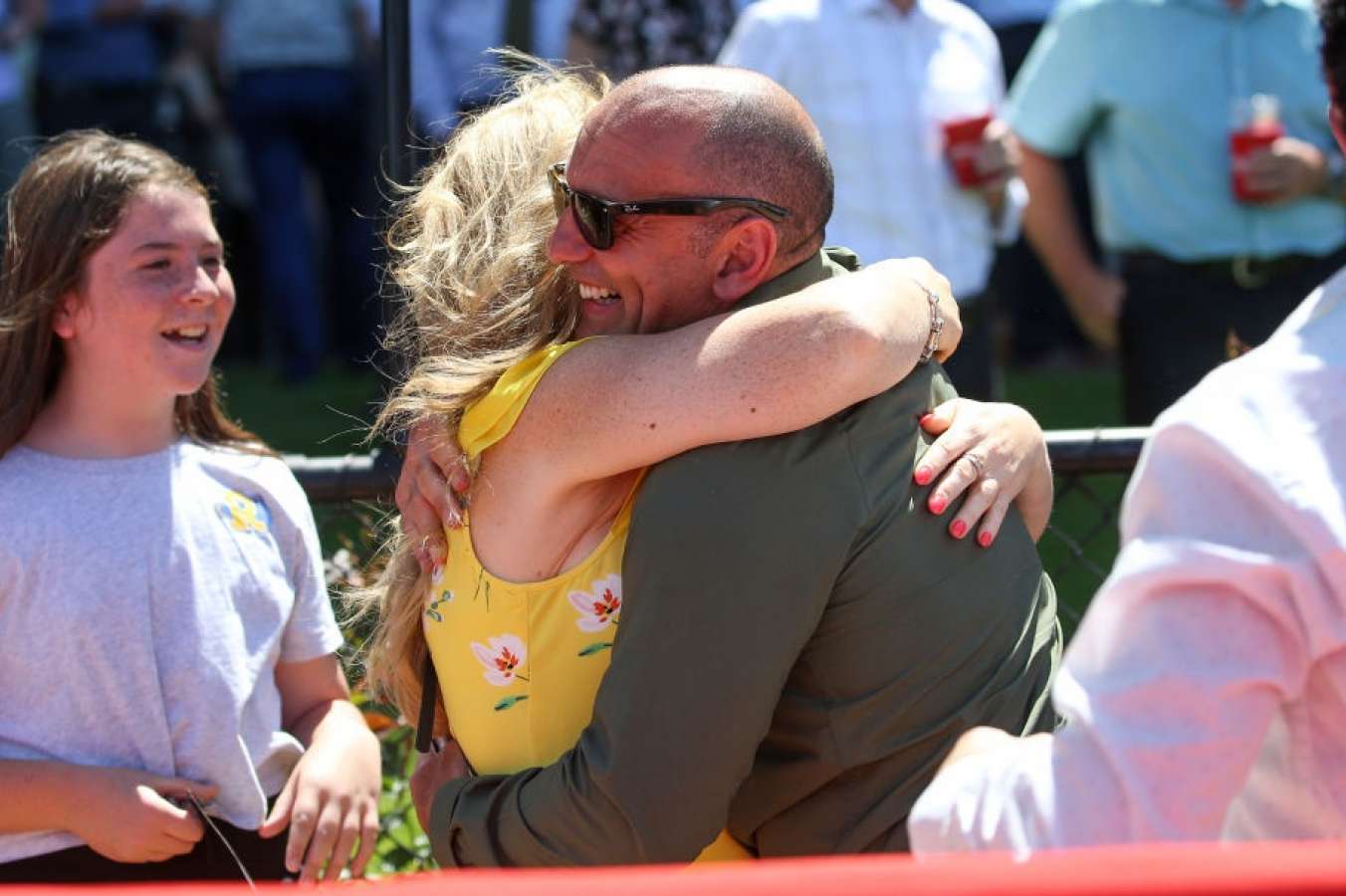 French import part-owned by Tony Liberatore to debut at Caulfield