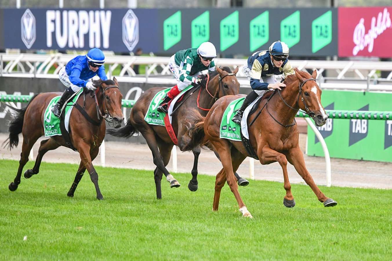 Australian Cup day in review [March 29, 2025]