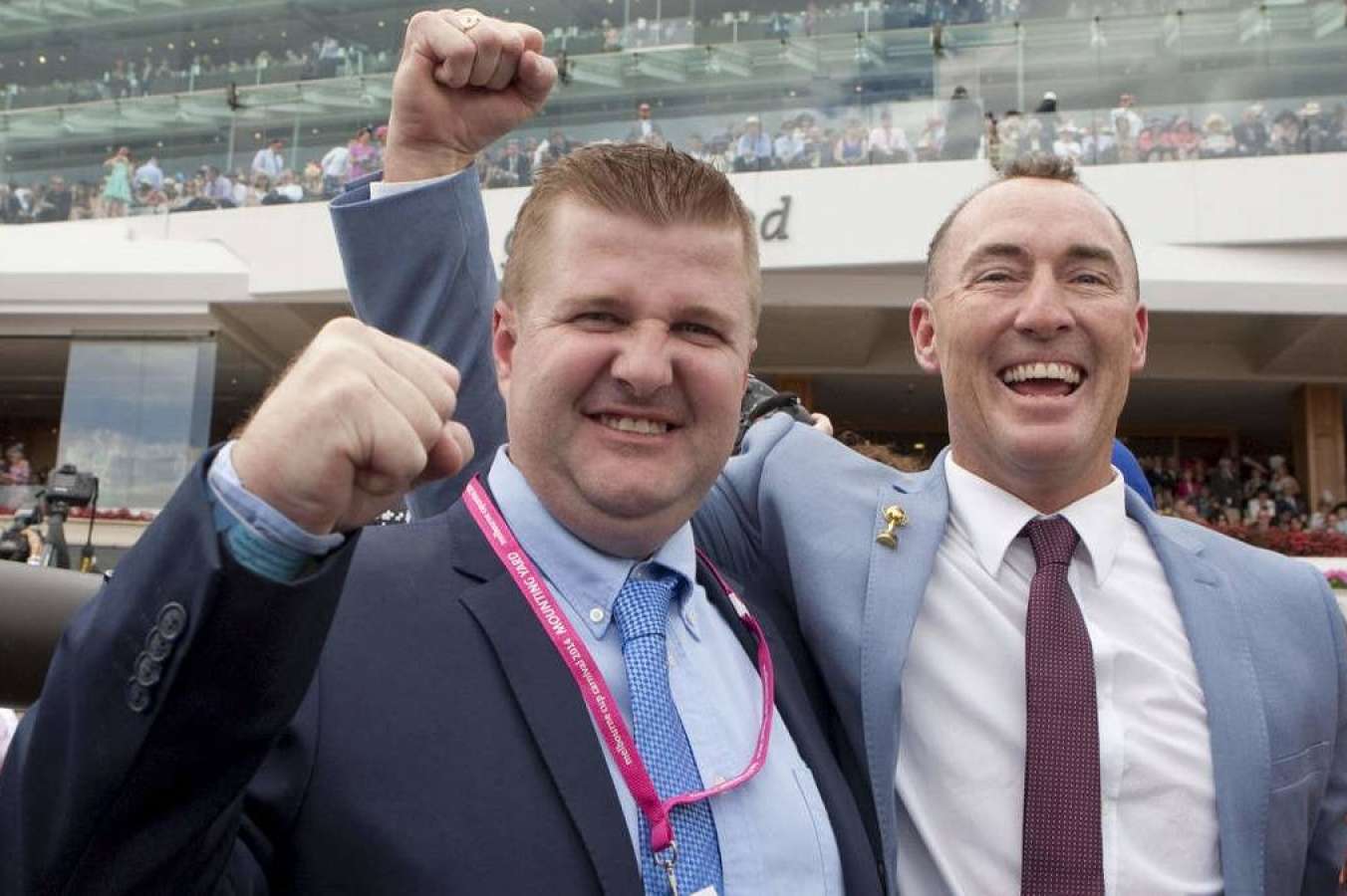 Admire Deus set to battle ex stablemate