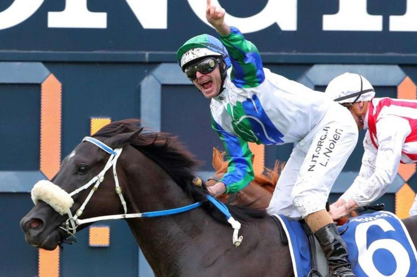 Luke Nolen 'completely shattered' after being overlooked for I Wish I ...