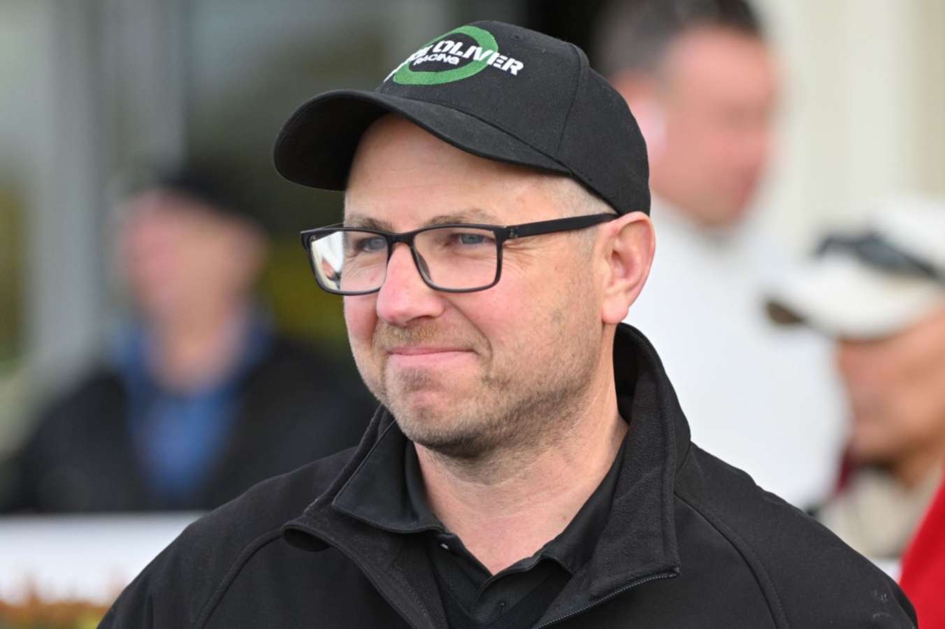 Caulfield - Time is now for Luke Oliver to collect bonus cash