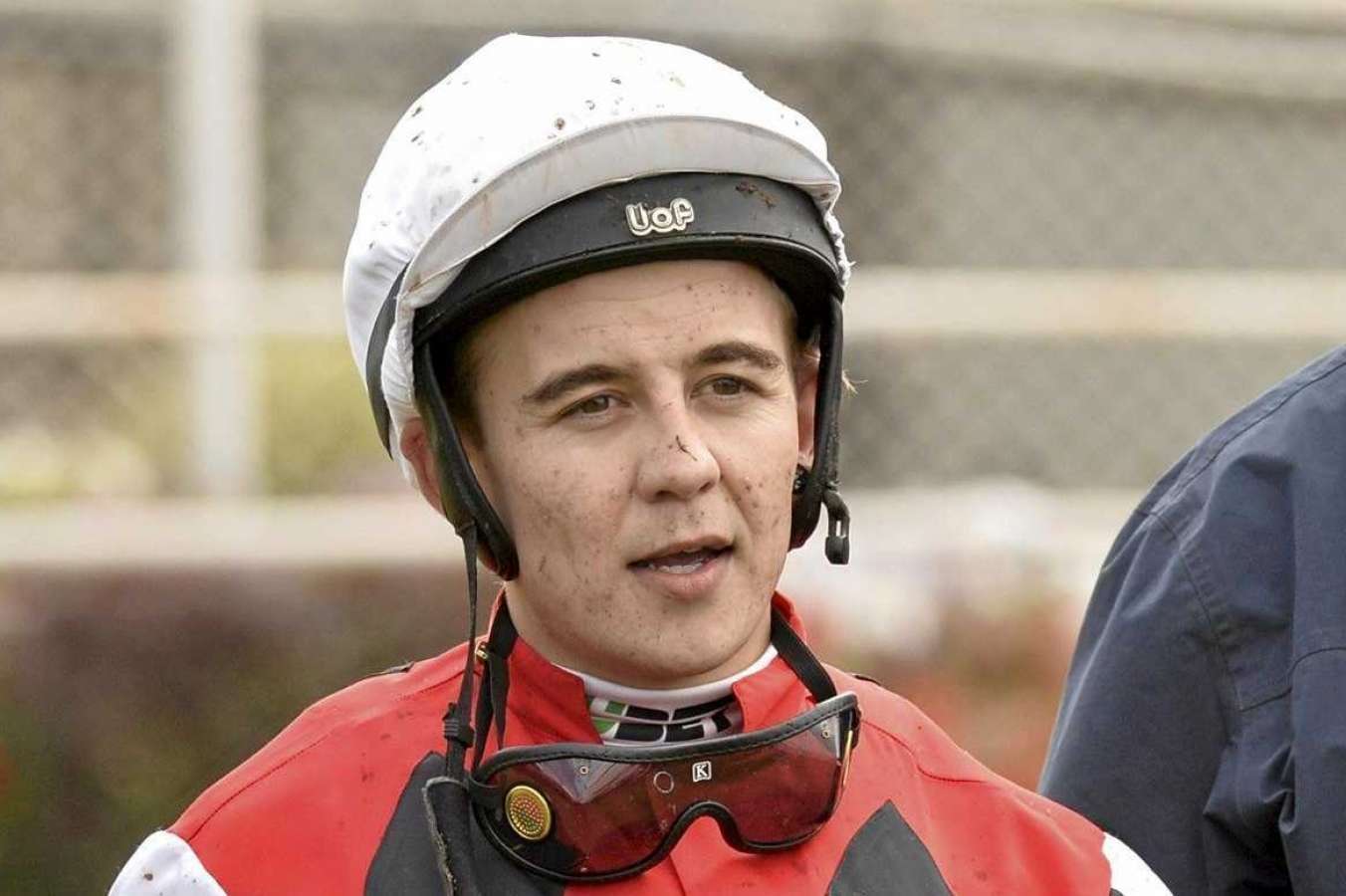 Luke Tarrant has key Farm rides
