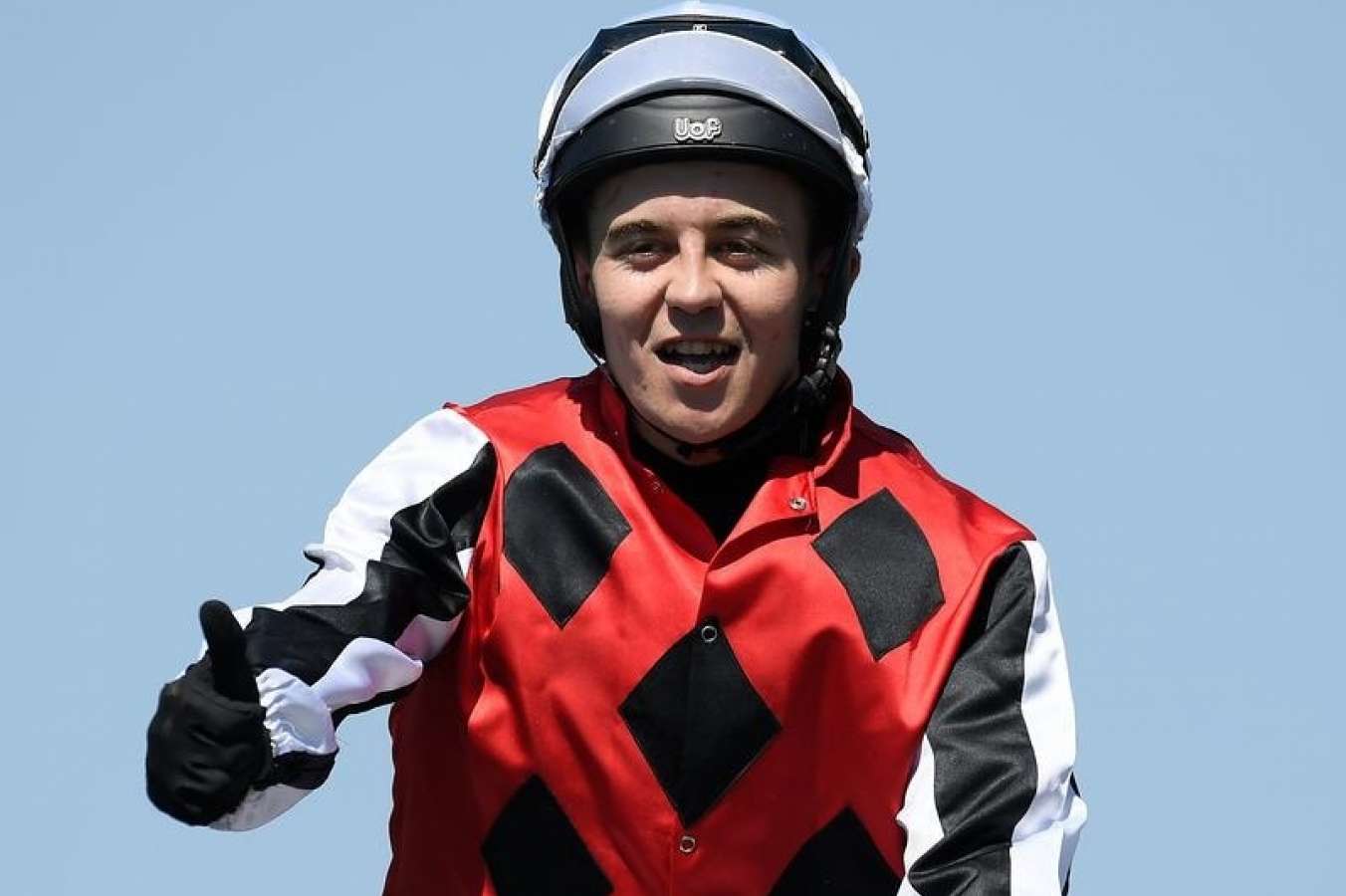 Luke Tarrant continues successful return