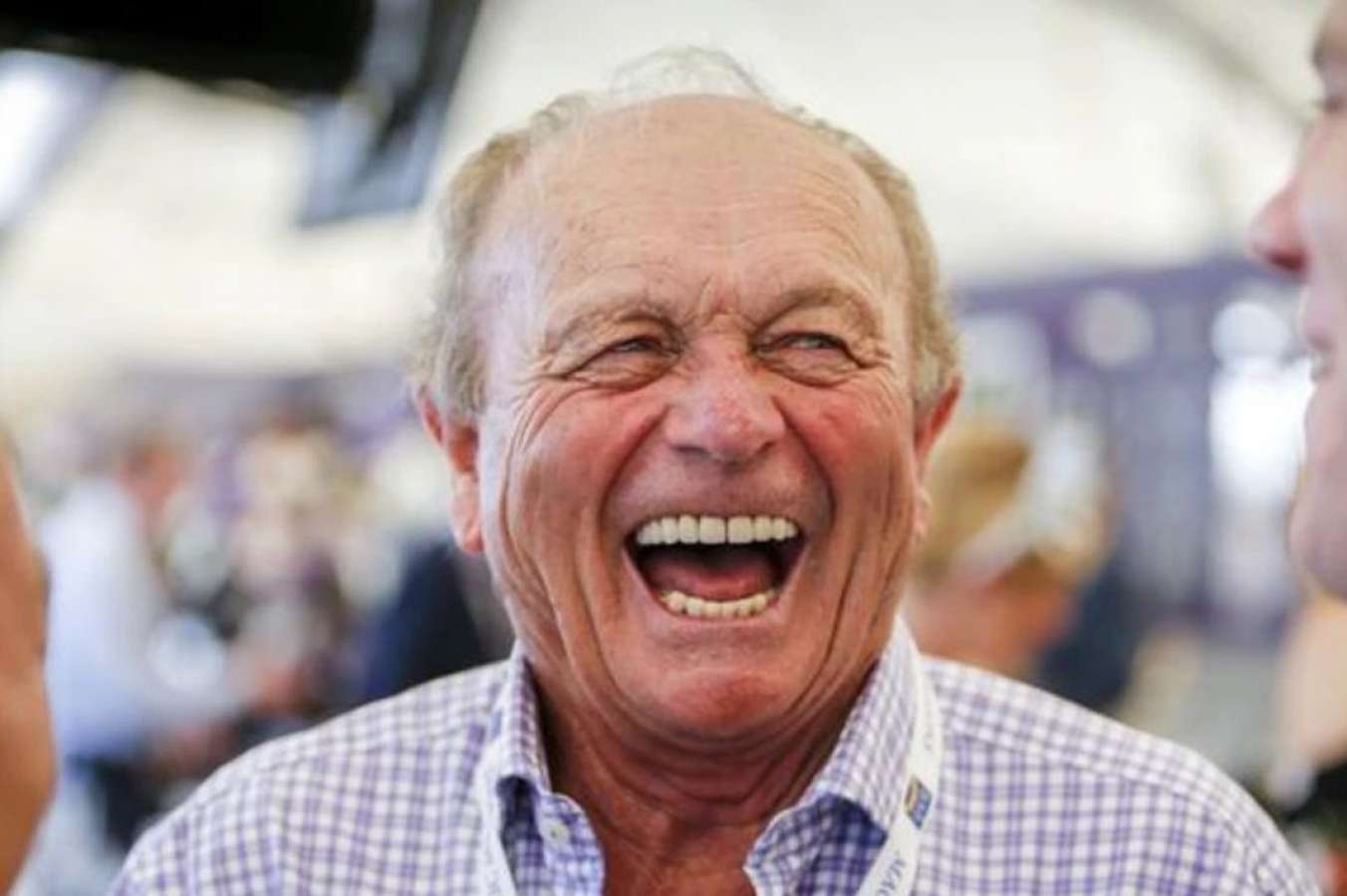 Joseph Ible aims to deliver Gerry Harvey's first Magic Millions winner