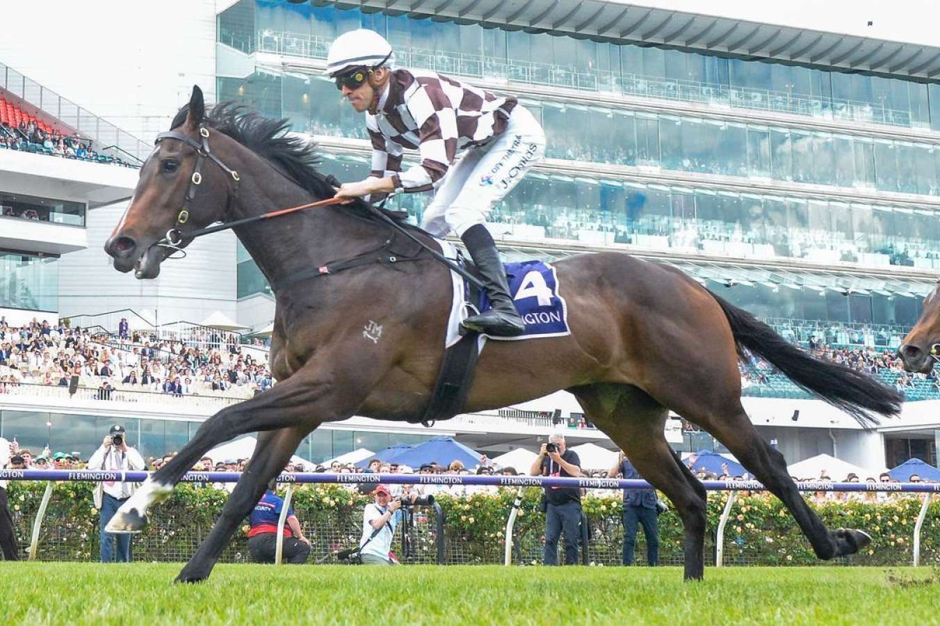 Sir Rupert Clarke Stakes 2023: Grahame Begg's Time to strike