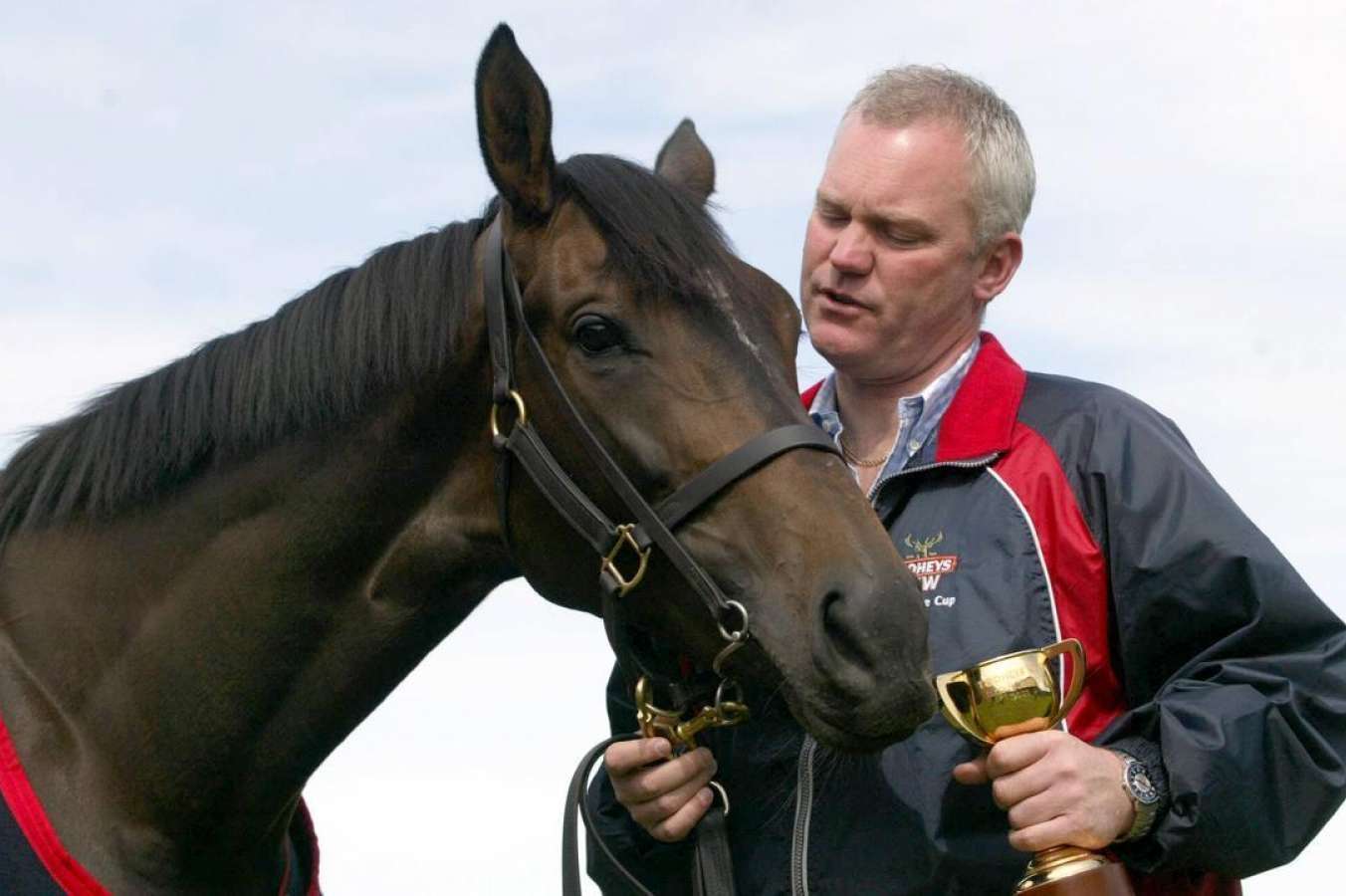 Trainer reveals how Makybe Diva became a Melbourne Cup legend