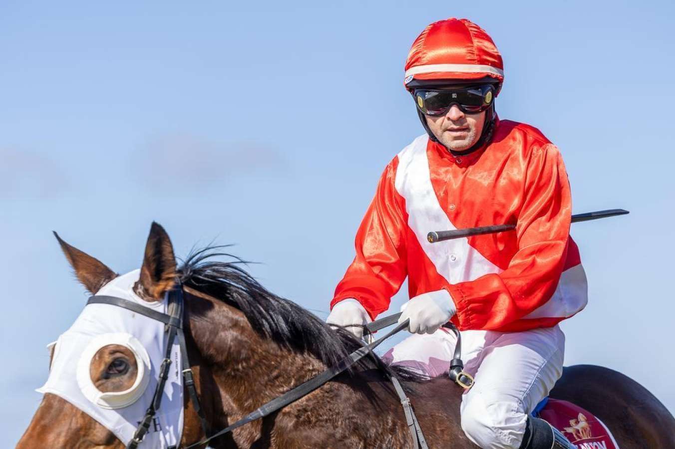 Brazilian hoop kickstarts SA move on Murray Bridge Cup Day