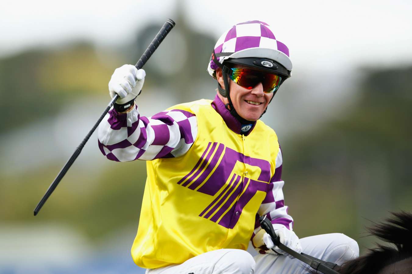 Du Plessis completes Origin jockey line-up