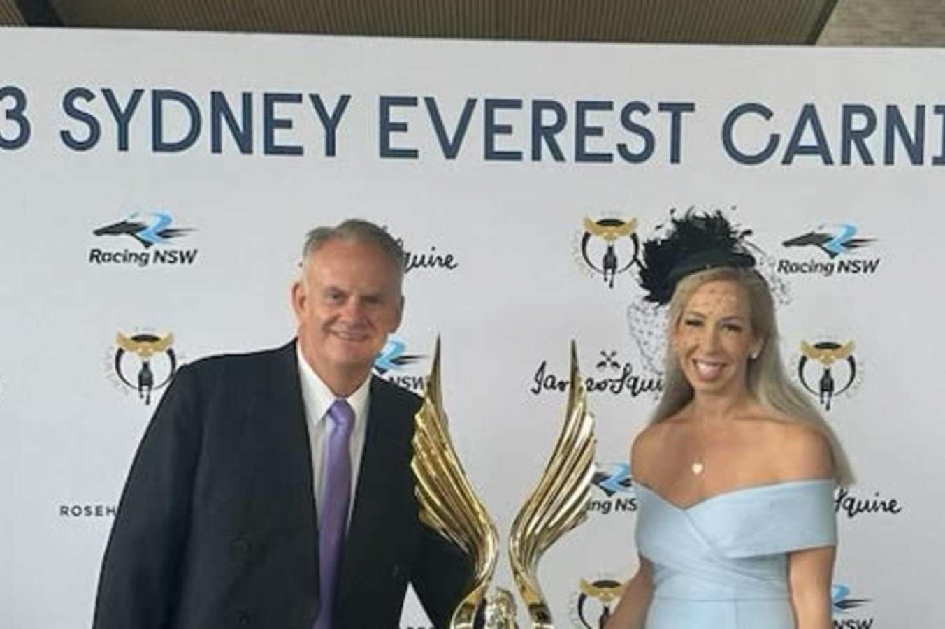 Punter Of The Week: One-on-one with Mark Latham