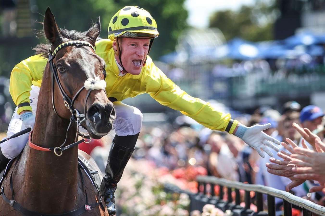 Zahra: Without A Fight back to best, 'very hard to beat' in Hong Kong ...