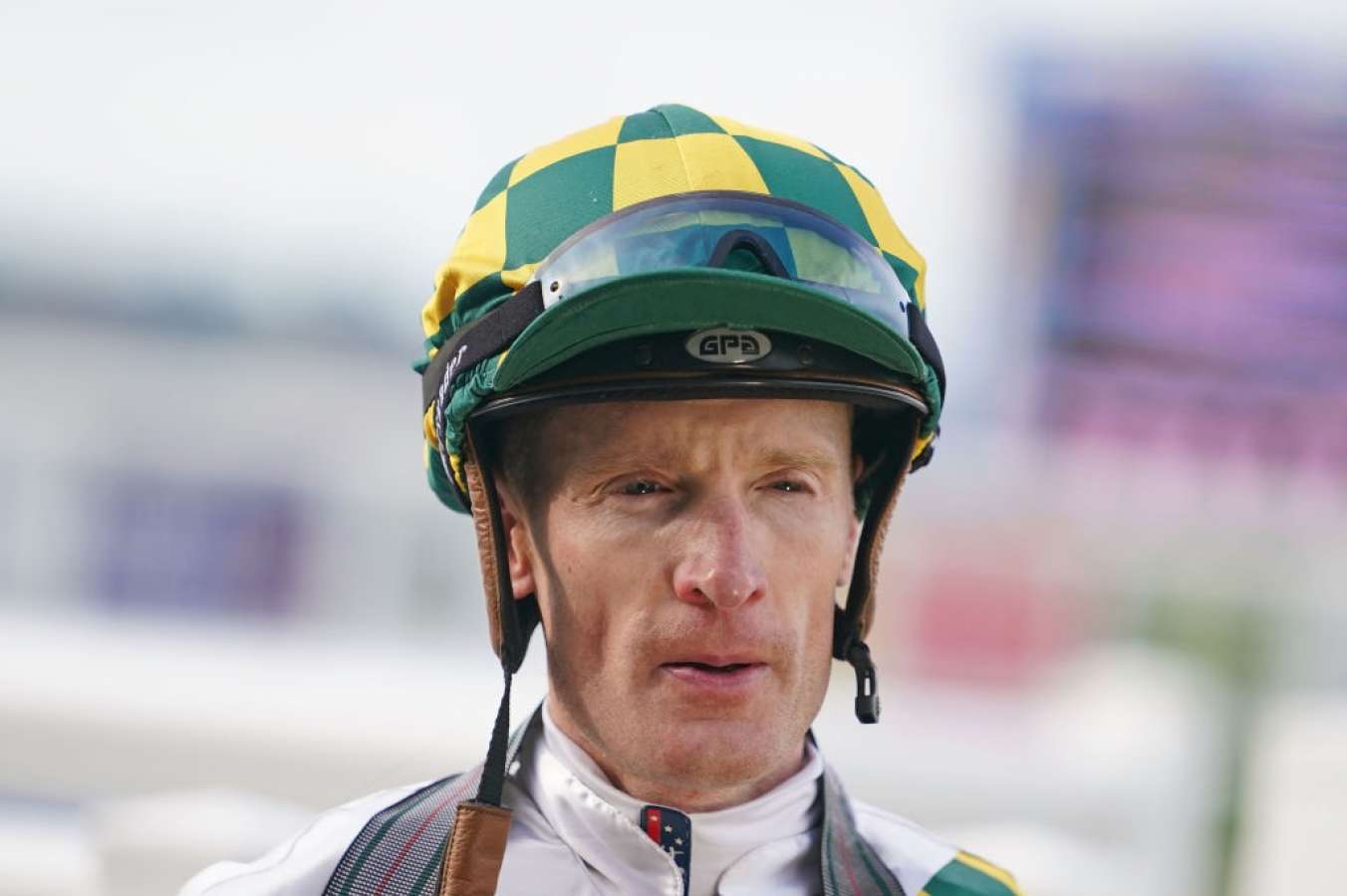 Mark Zahra becomes fifth jockey banned in lockdown party scandal