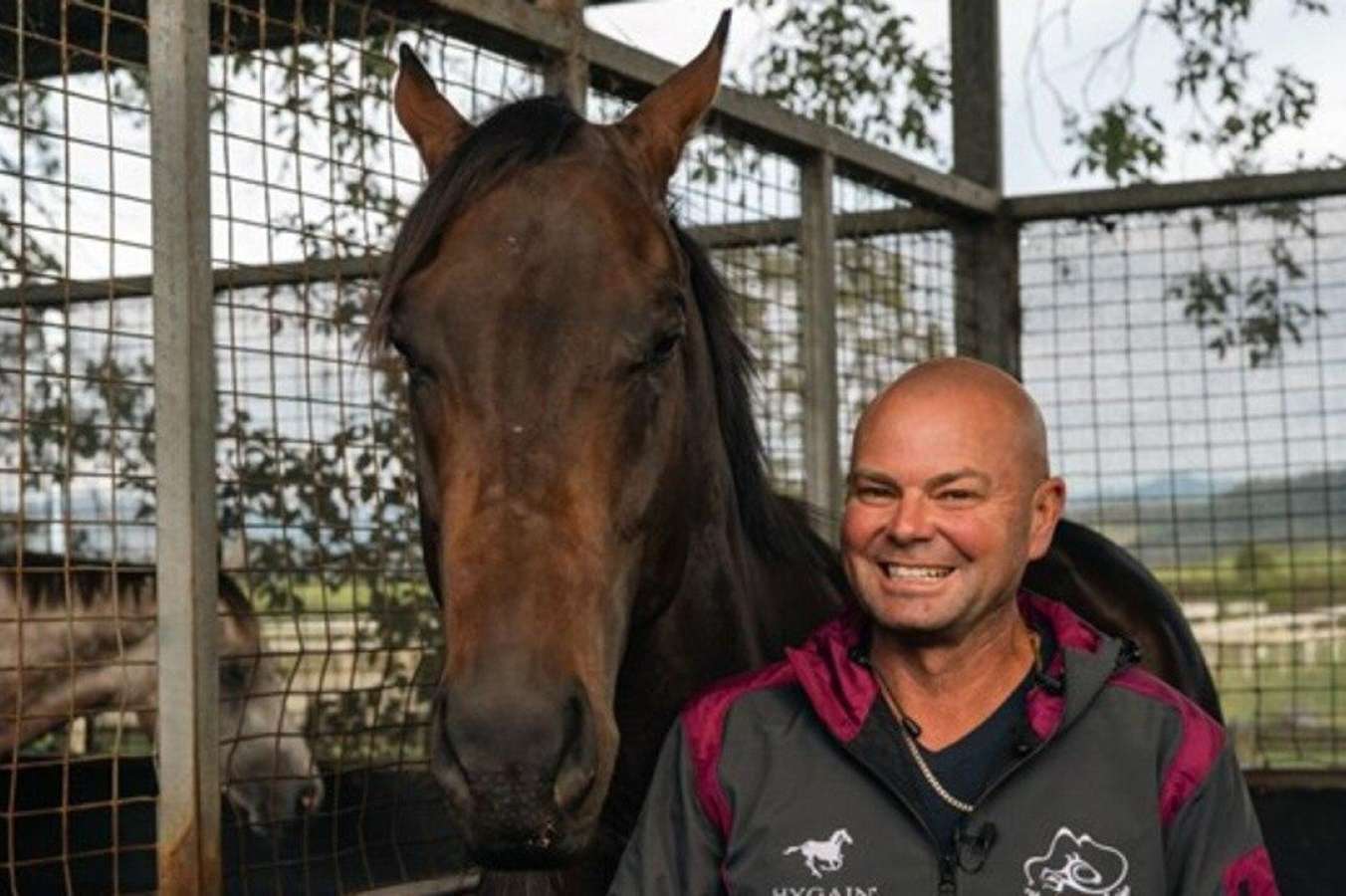 Matt Dunn back on track after failed Sydney move