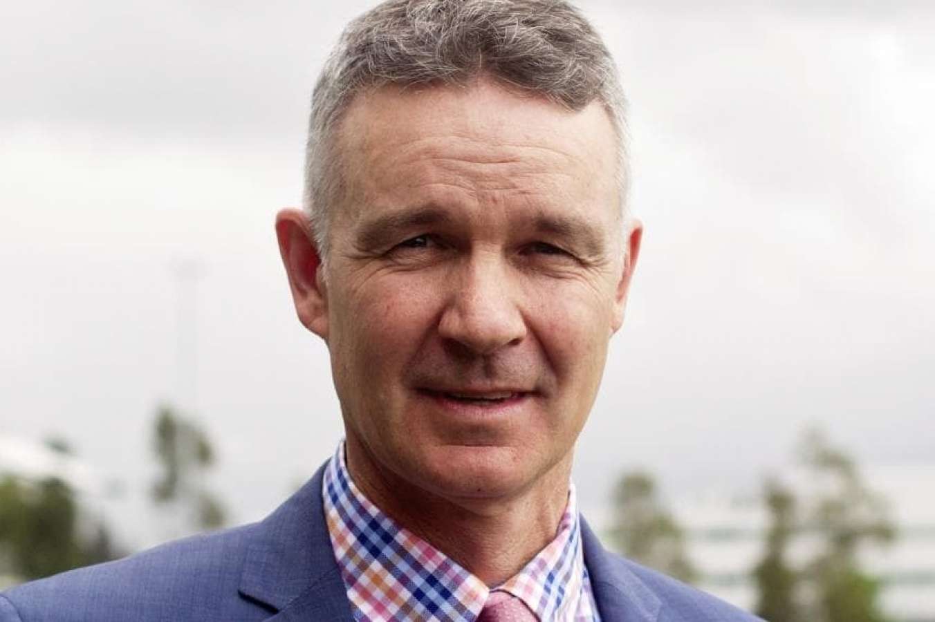 'A trainer of the week': Matthew Smith