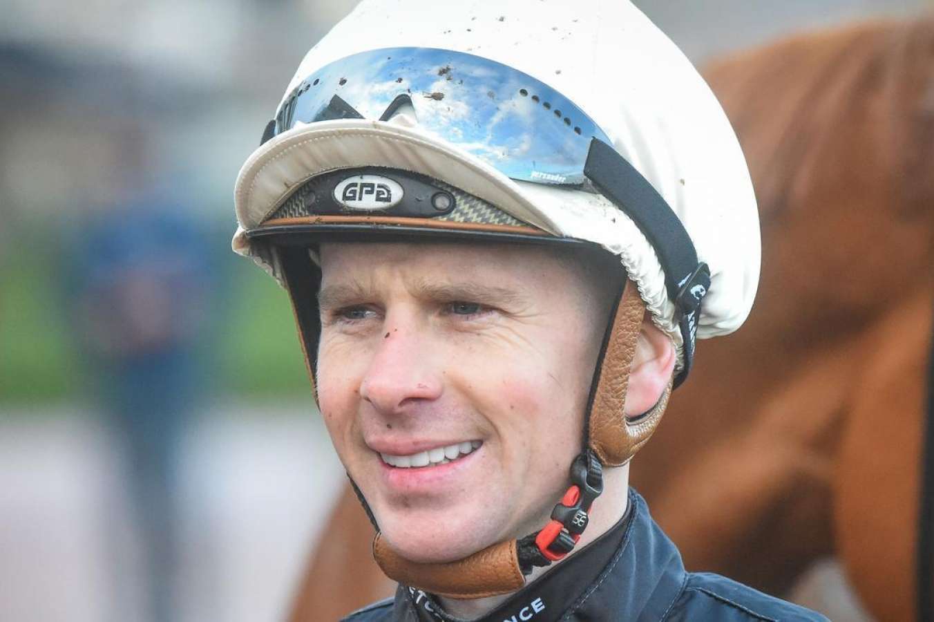 Jye McNeil out to win race honouring great mate Deane Lester